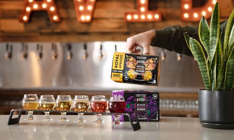 AVID Cider Company | Award-winning PNW Hard Ciders | Bend OR