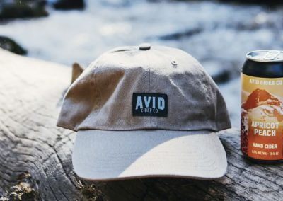 AVID Cider Company | Award-winning PNW Hard Ciders | Bend OR