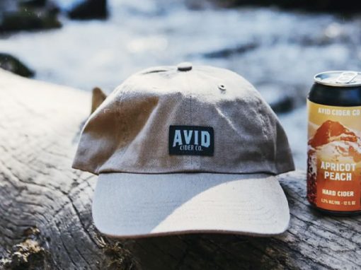 AVID Cider Company | Award-winning PNW Hard Ciders | Bend OR