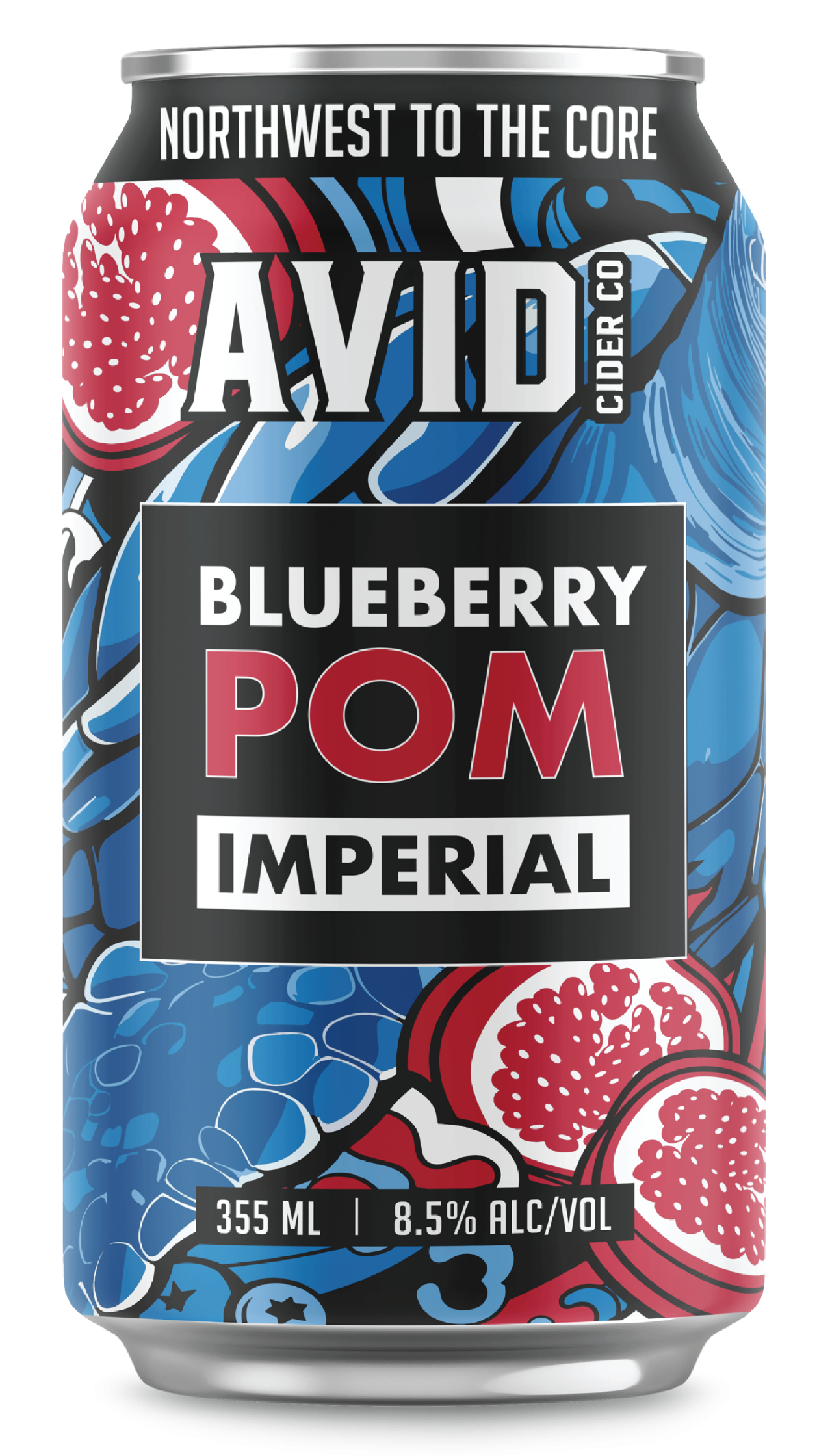 AVID Cider Company | Award-winning PNW Hard Ciders | Bend OR