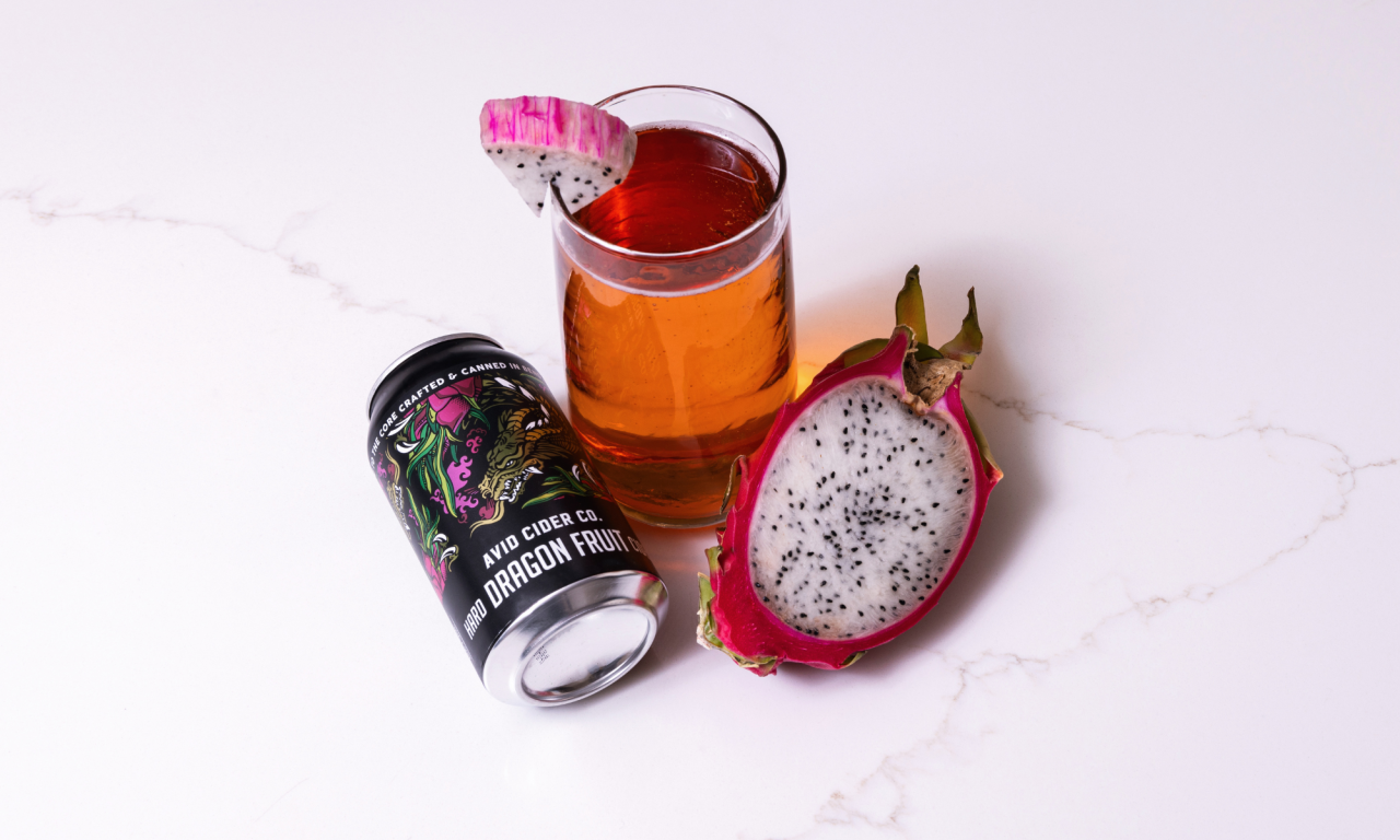 Cider Cocktails - Avid Cider Company