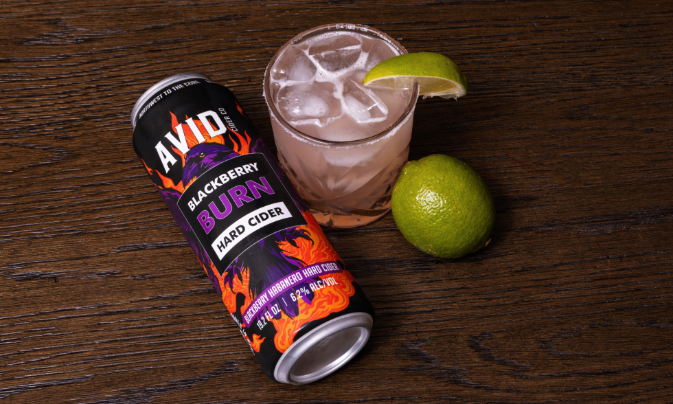 Cider Cocktails - Avid Cider Company