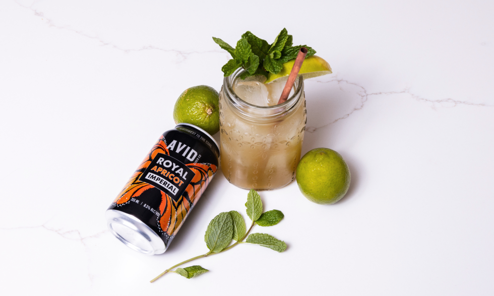 Cider Cocktails - Avid Cider Company
